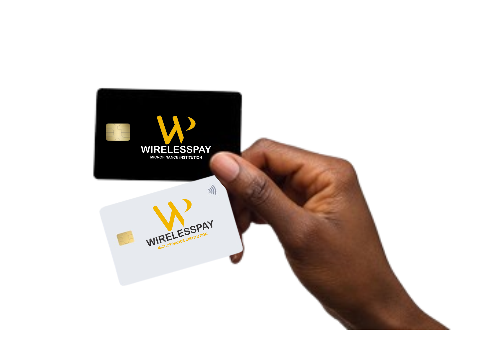 Wireless Pay | Home | Accept online and offline payment via NFC softPOS